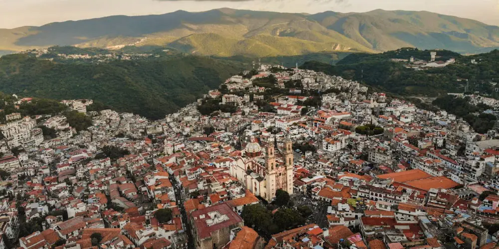Conoce Taxco de Alarcón - Tours in Mexico